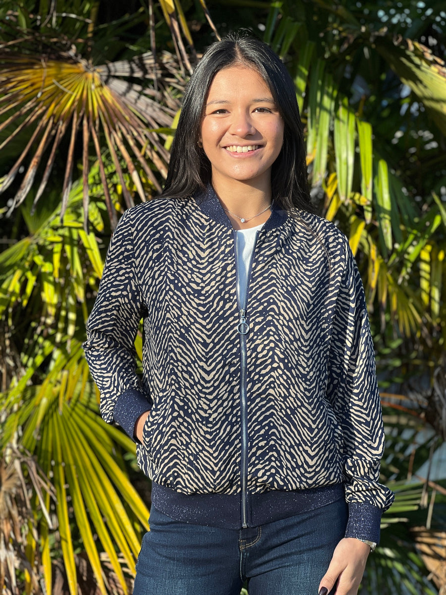 Bombers Lisette – Mademoiselle Marcelle