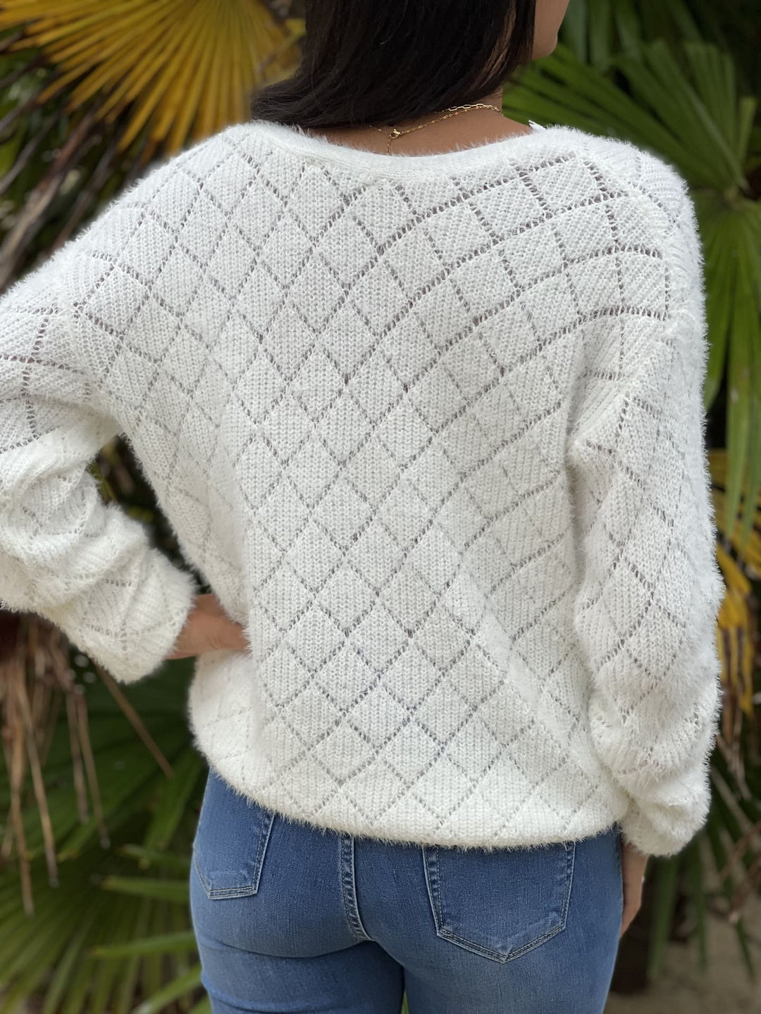5 raisons pour lesquelles les Françaises adorent ce pull ultra-doux ...